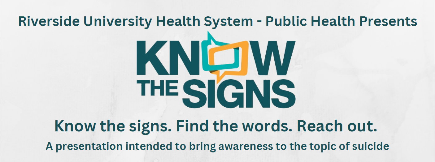 Juneteenth | Riverside University Health System