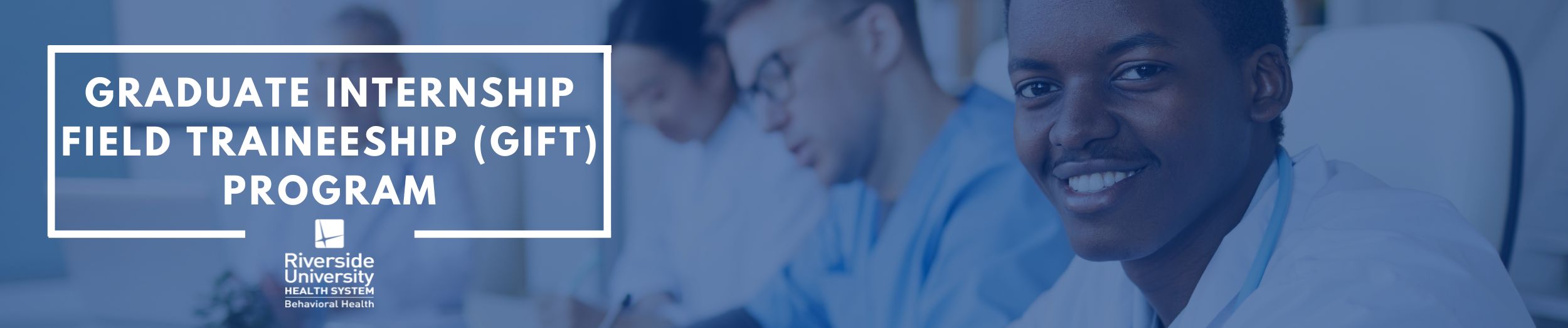 Workforce Education & Training (WET) | Riverside University Health System