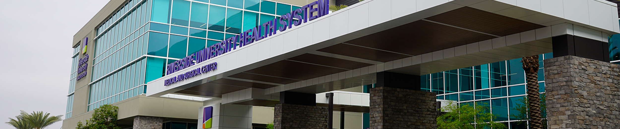 RUHS Medical Center cancer program earns accreditation from the ...