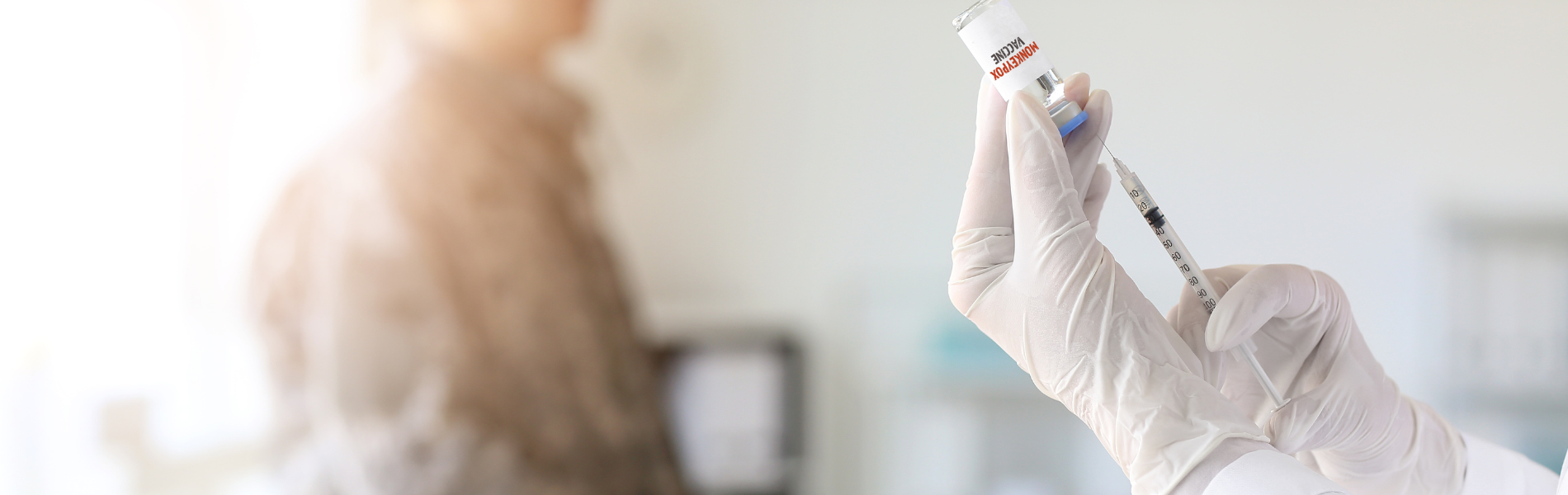 Mpox Treatment | Riverside University Health System