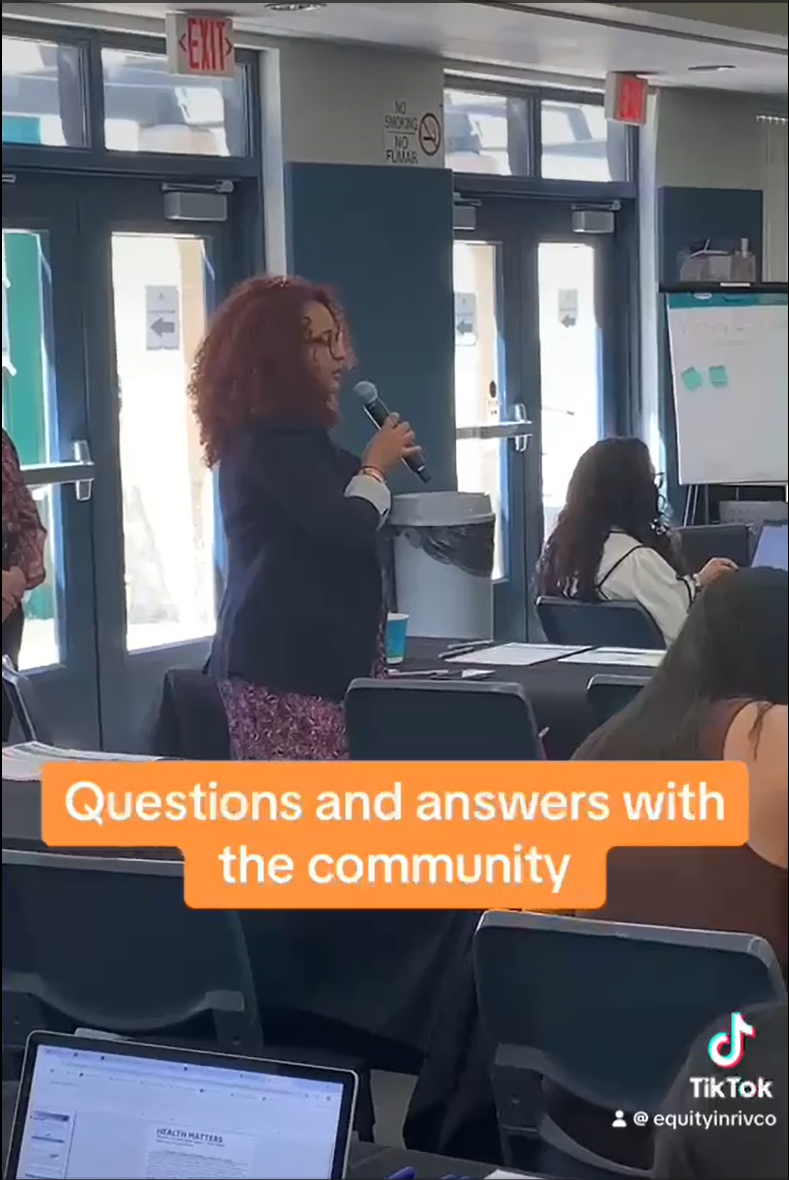 Riverside County Health Coalition | Riverside University Health System