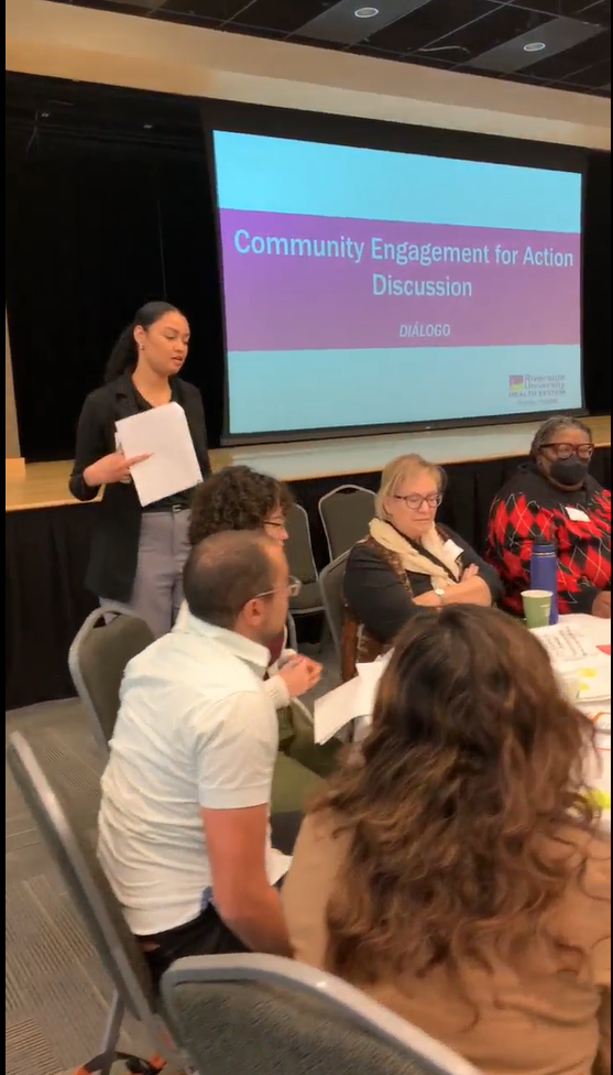 Riverside County Health Coalition | Riverside University Health System