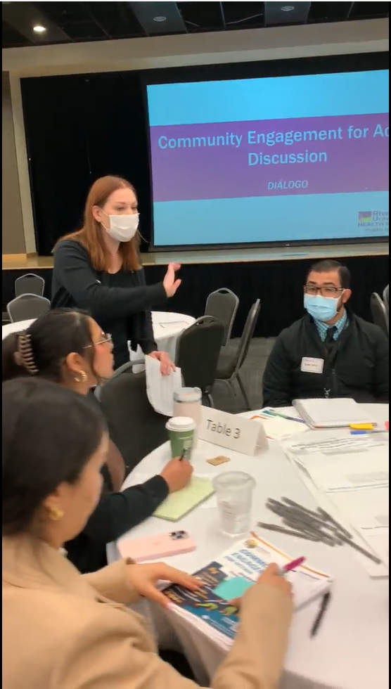 Riverside County Health Coalition | Riverside University Health System