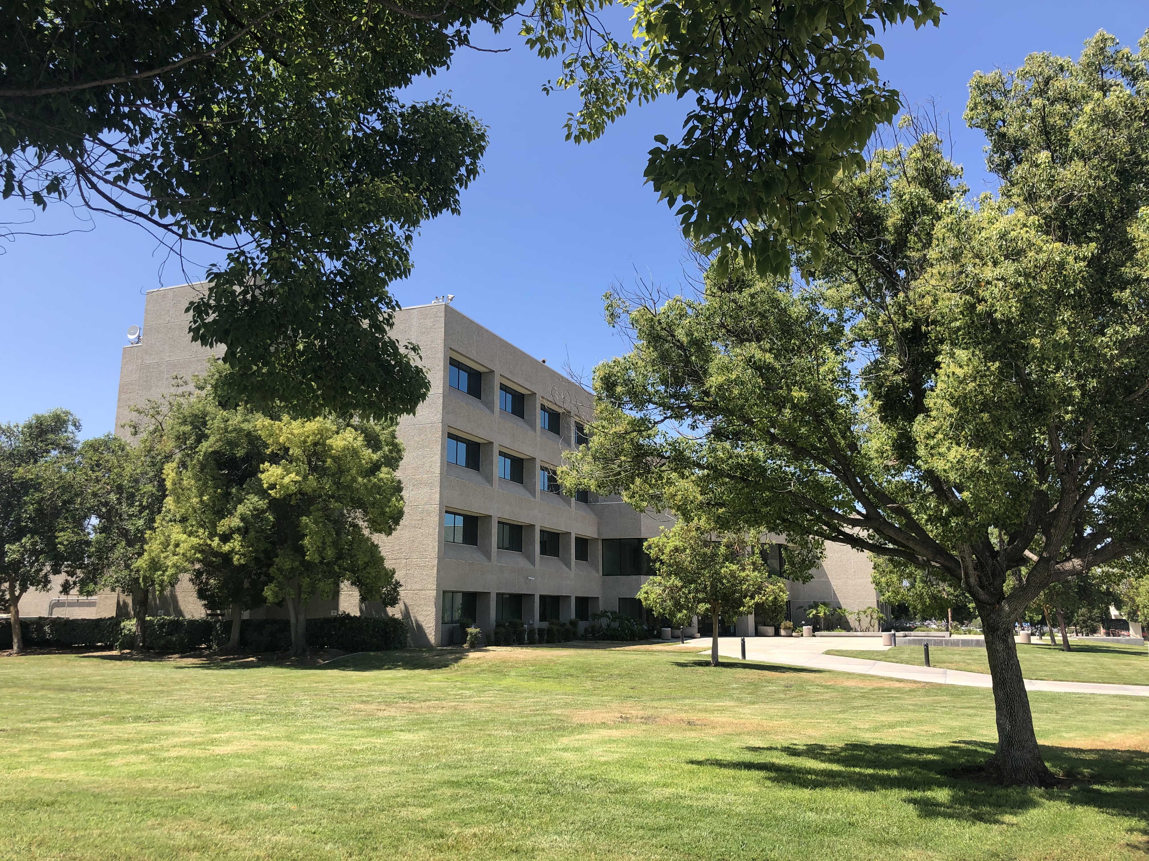 Riverside State Hospital
